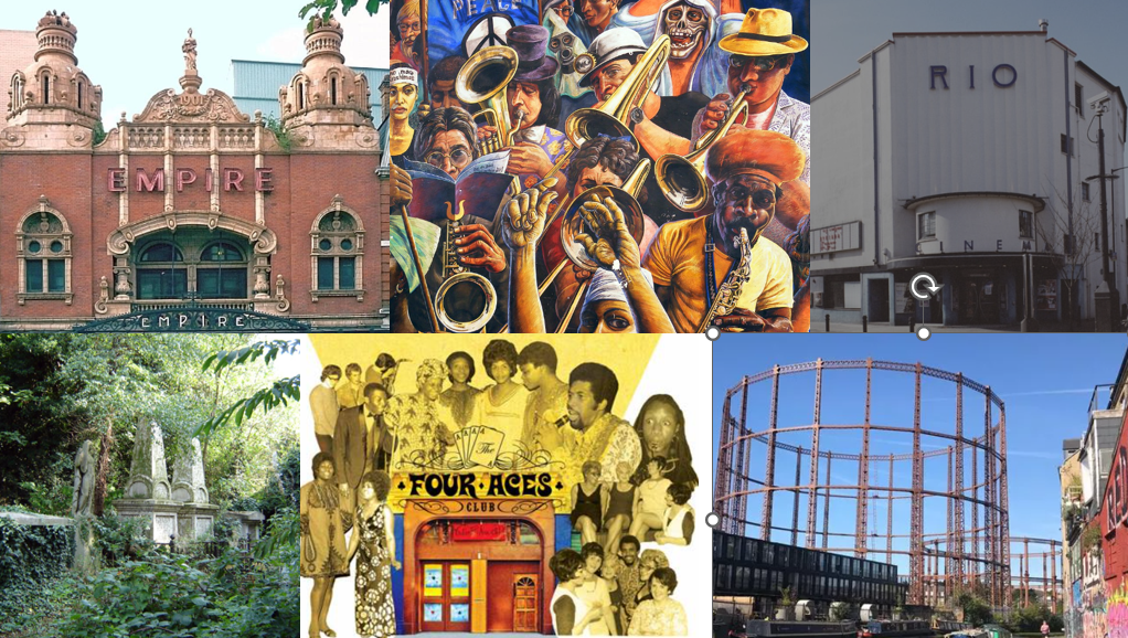 Hackney History Festival - Hackney History Festival